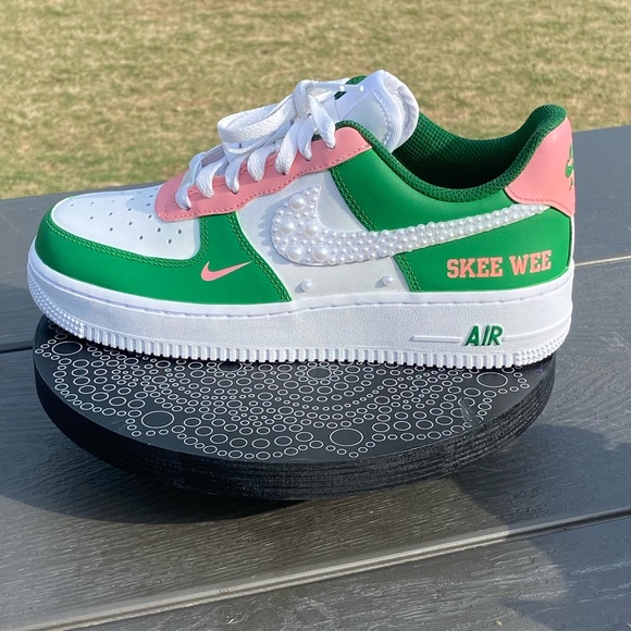 Shoes | Aka Af1s | Poshmark
